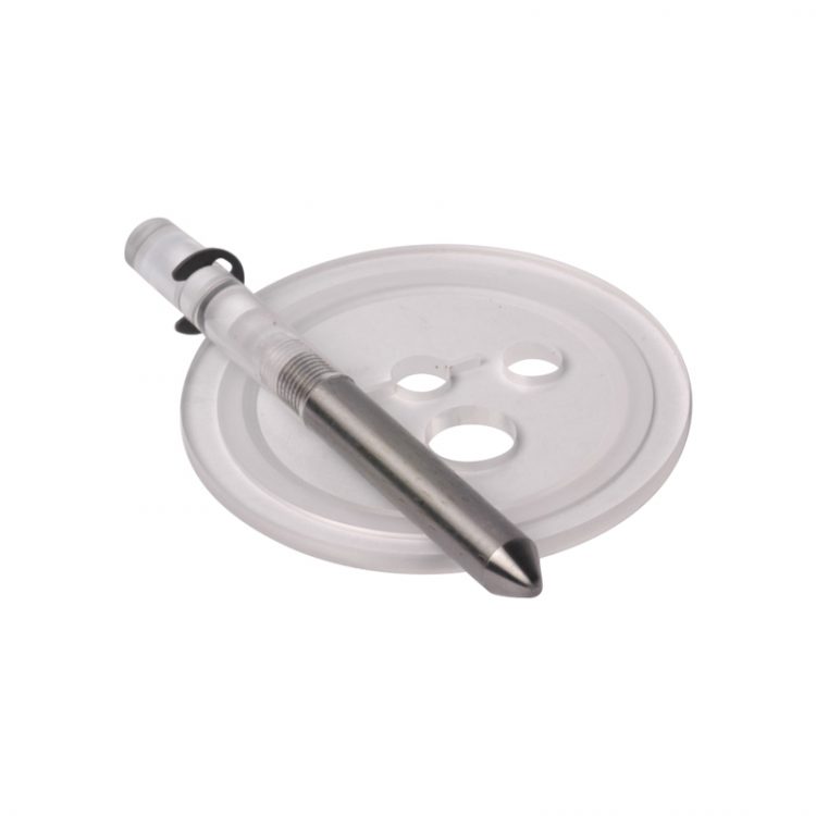 Vertical Test Specimen, PMMA Cover & PMMA Holder (Pack of 5) | Stanhope ...