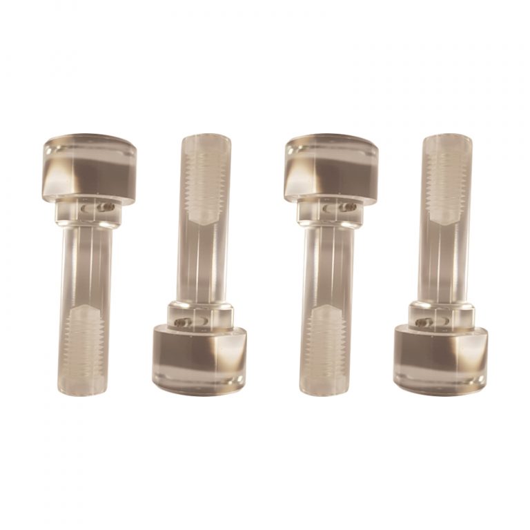 NACE Specimen Holder (Pack of 4) | Stanhope-Seta