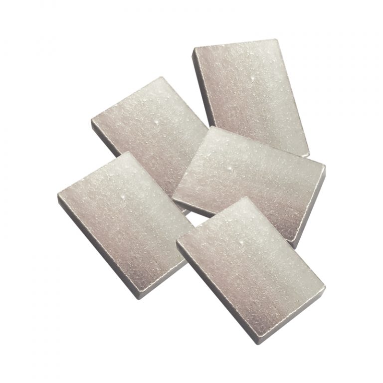 Silver Test Strip (Pack of 5) | Stanhope-Seta