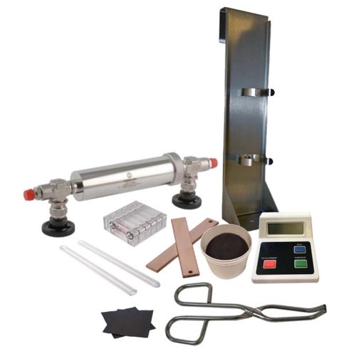 Copper Corrosion Kit LPG | Stanhope-Seta