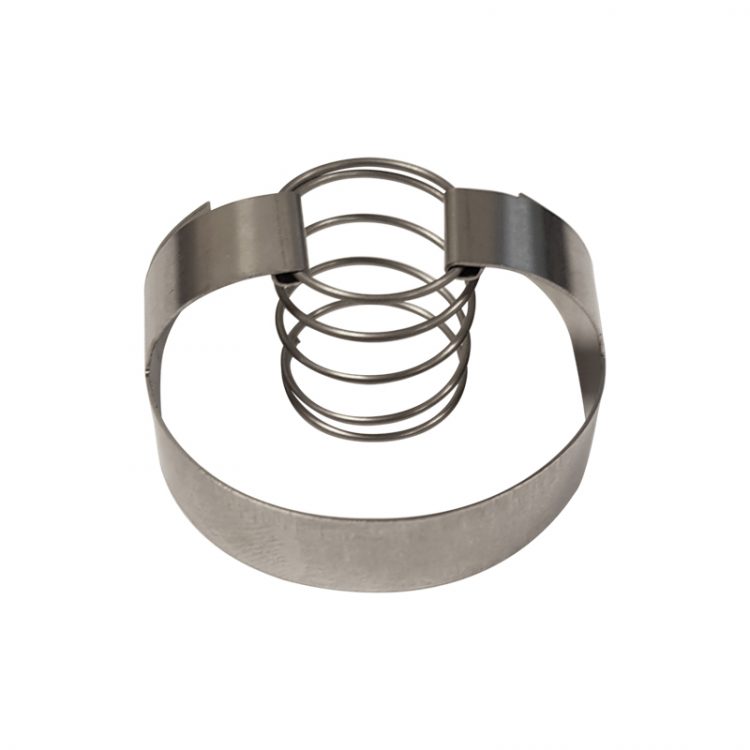 Test Tube Ejector Spring (one per tube) | Stanhope-Seta