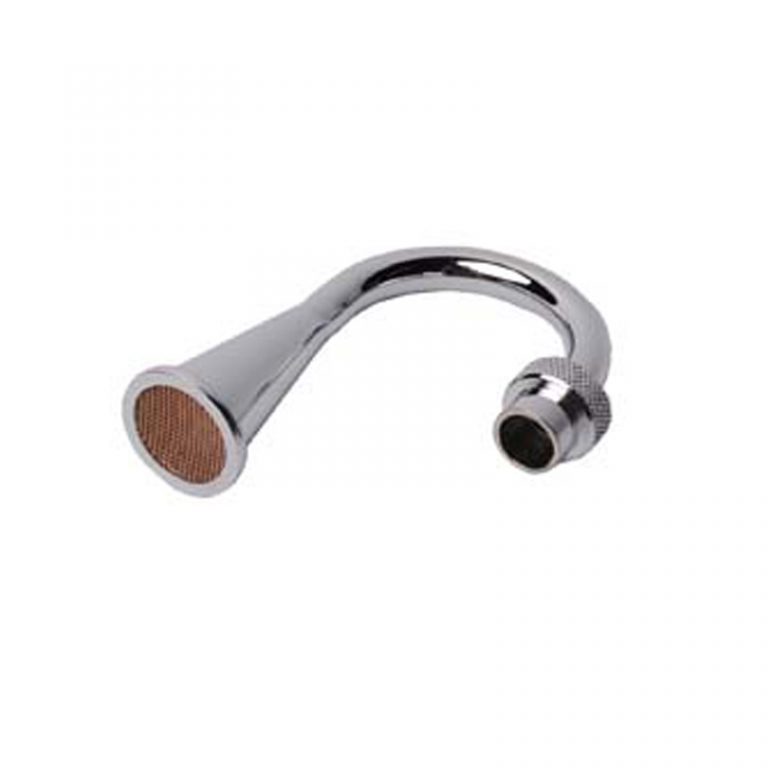 Conical Air Outlet Adaptor | Stanhope-Seta