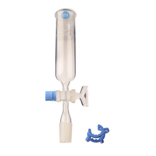 Thistle Tube | Stanhope-Seta