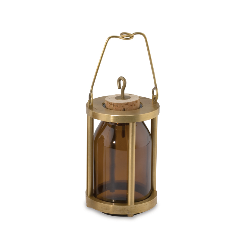 Sampling Cans & Bottles | Stanhope-Seta