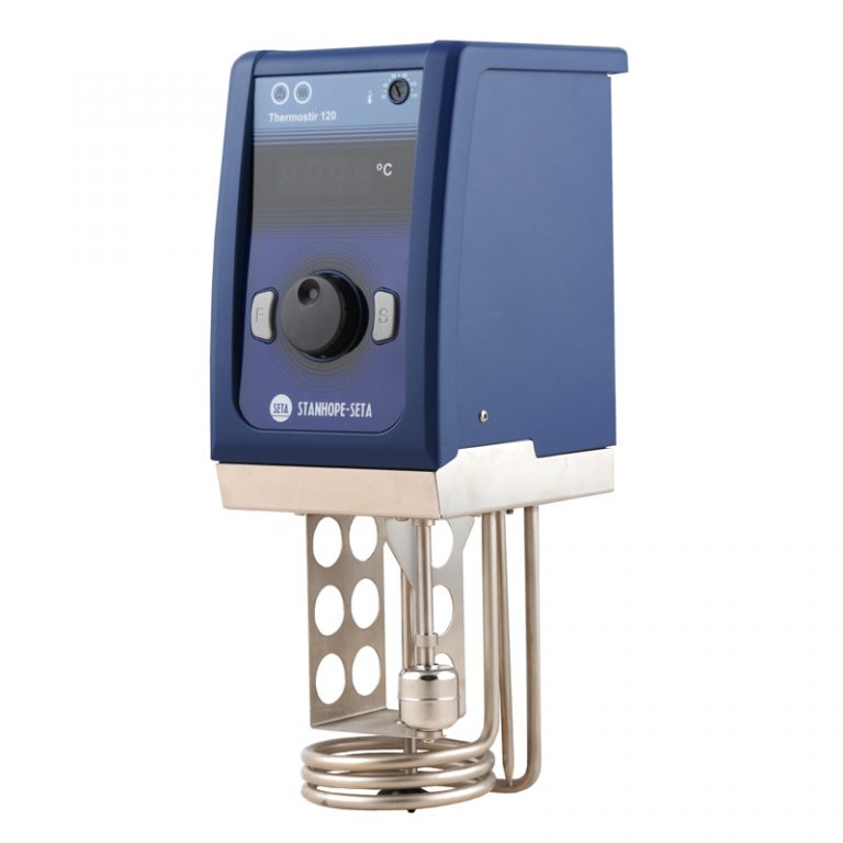 Thermostir | Stanhope-Seta