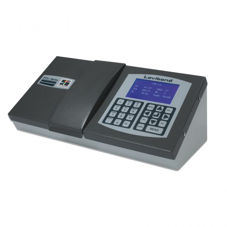 Seta Multi-Colour Automatic Colorimeter | Stanhope-Seta