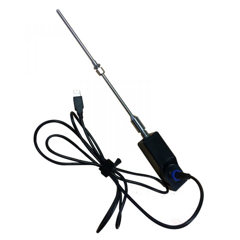 Thermometer USB | Stanhope-Seta