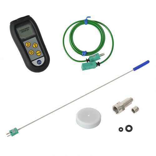Temperature: ASTM D525 Calibration | Stanhope-Seta