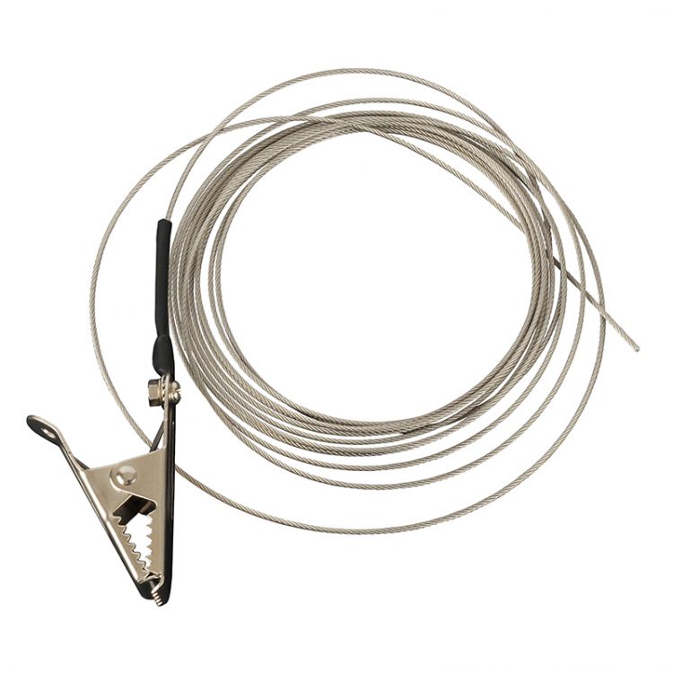 Earth Lead | Stanhope-Seta