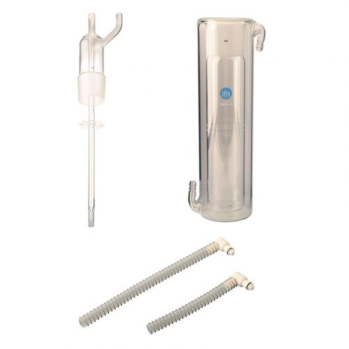 Test Vessel | Stanhope-Seta