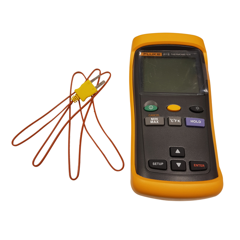 Digital Thermometers | Stanhope-Seta