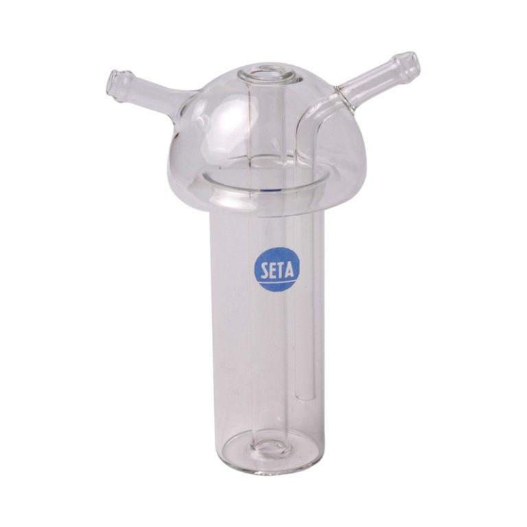 Glass Condenser ASTM D2274 & D7462 | Stanhope-Seta