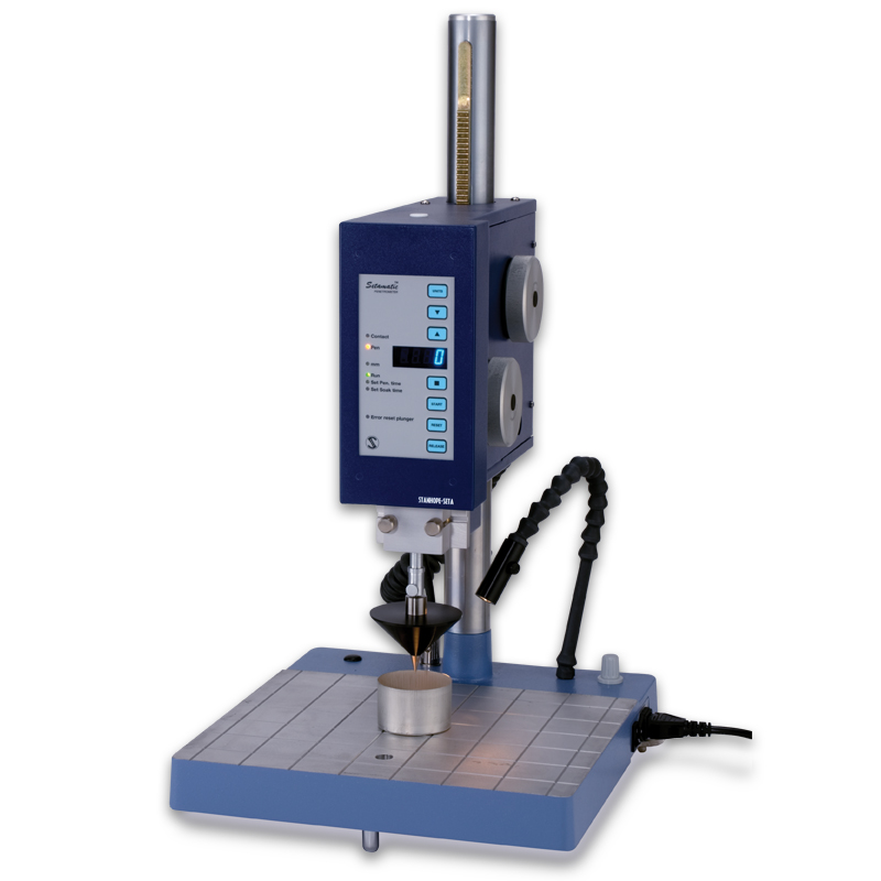Seta Universal Penetrometer | Stanhope-Seta