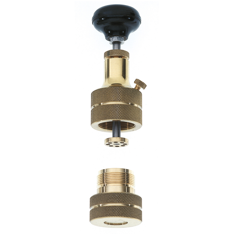 Penetration | Stanhope-Seta