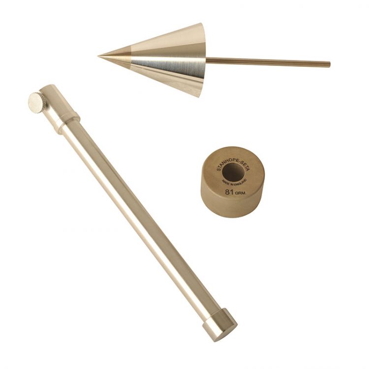 Penetrator Kit No 8 | Stanhope-Seta