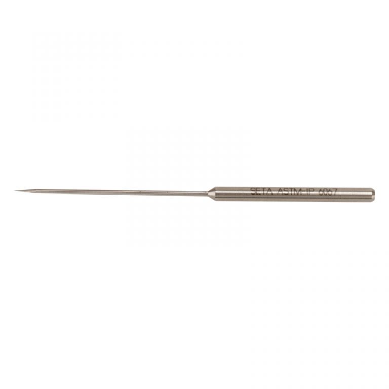 Seta Standard Penetration Needle | Stanhope-Seta