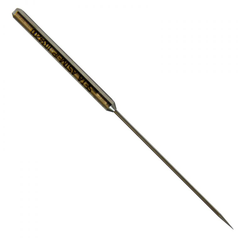 Seta Penetration Needle ASTM D5 with UKAS Certificate | Stanhope-Seta