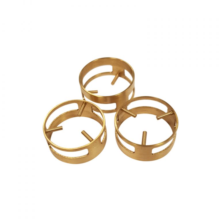 Ball Center Guide ASTM (Pack of 3) | Stanhope-Seta