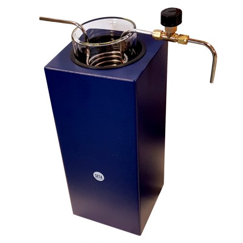 Seta Pre-Cooling Apparatus | Stanhope-Seta