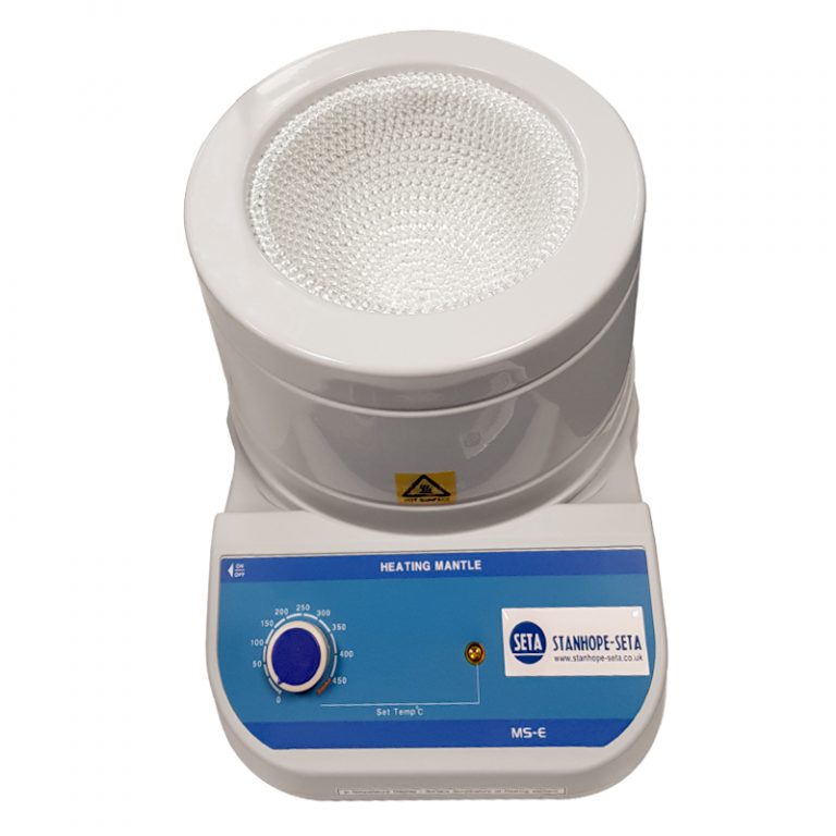 Distillation 1000 ml Flask Heater | Stanhope-Seta