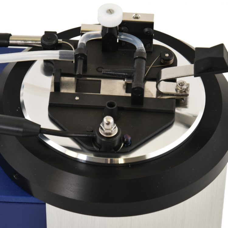 Setaflash Series 3 Flash Point Tester | Stanhope-Seta