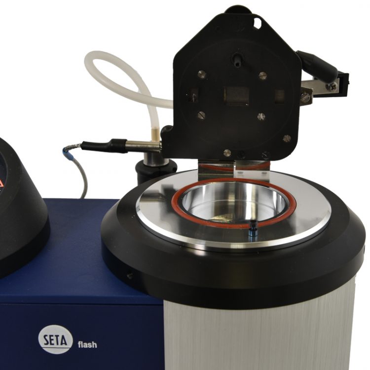 Flash Point Testing Explained | Stanhope-Seta