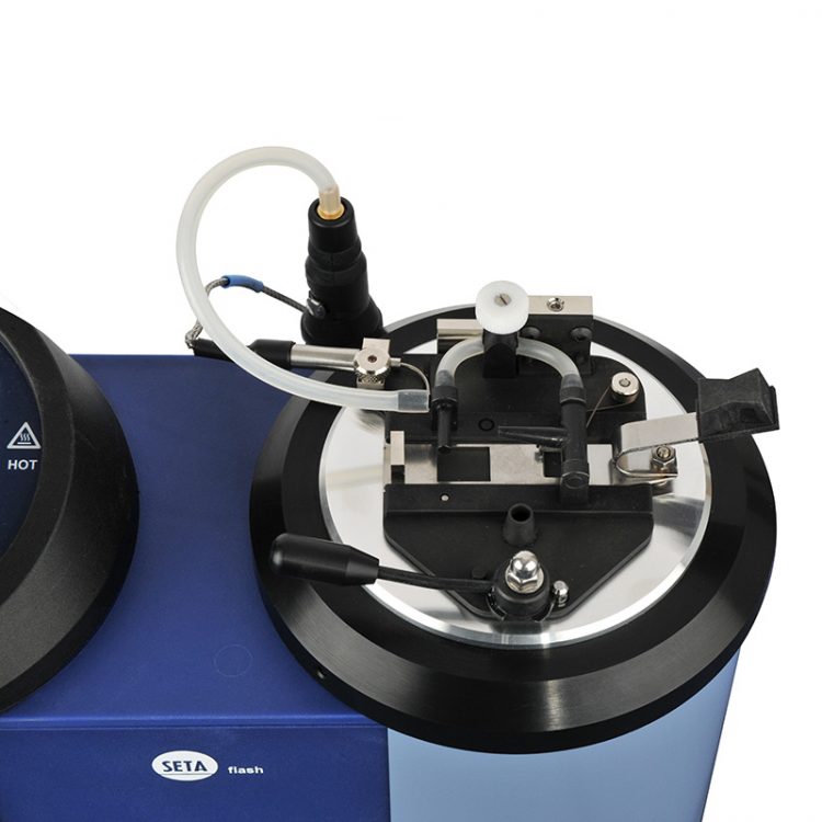 Setaflash Series 3 ActiveCool Flash Point Tester - Corrosion Resistant ...