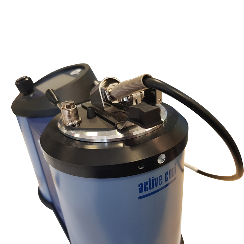 Setaflash Series 3e ActiveCool Flash Point Tester - Corrosion Resistant ...