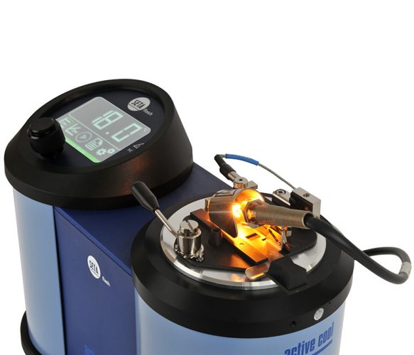 Setaflash Series 3e ActiveCool Flash Point Tester - Corrosion Resistant ...