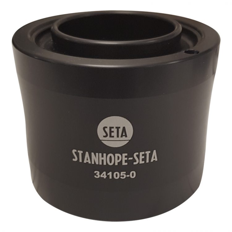 Lid and Shutter Bench Stand (Multiflash Abel) | Stanhope-Seta