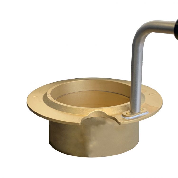 Open Cup (Multiflash Cleveland) | Stanhope-Seta