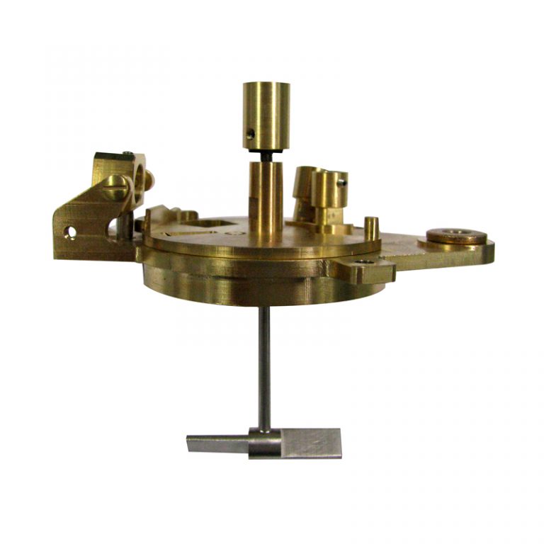 Lid & Shutter | Stanhope-Seta