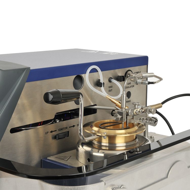 Seta C-92 Automatic Cleveland Flash Point Tester | Stanhope-Seta