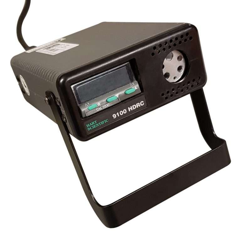 Dry Well Probe Calibrator | Stanhope-Seta