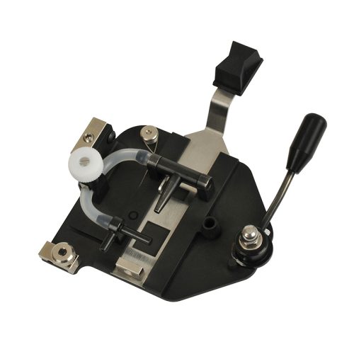 Lid and Shutter Assembly | Stanhope-Seta