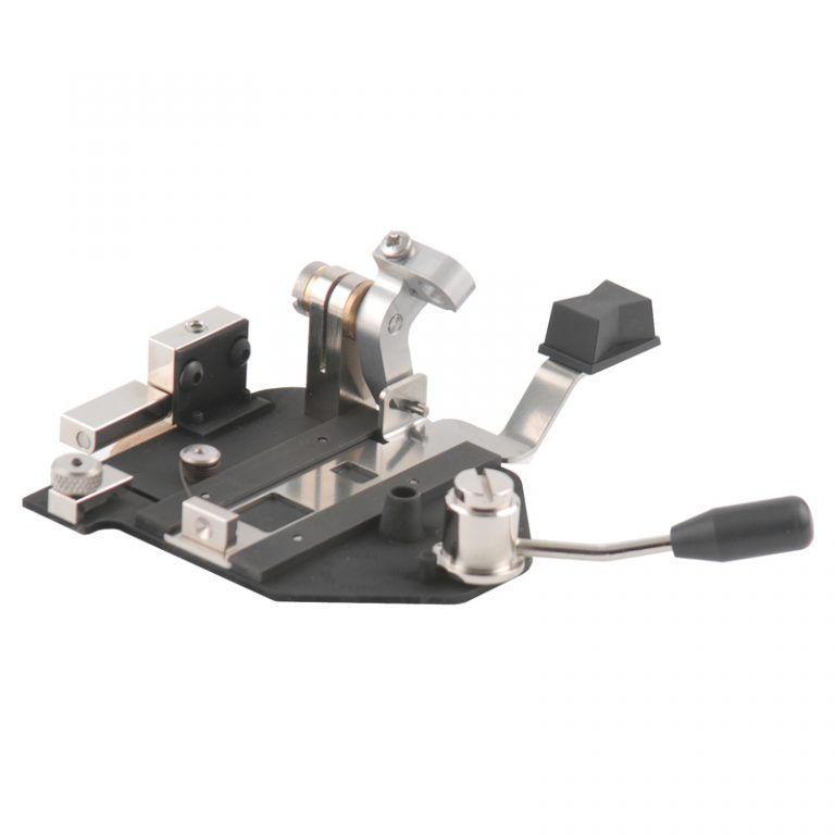 Lid & Shutter | Stanhope-Seta