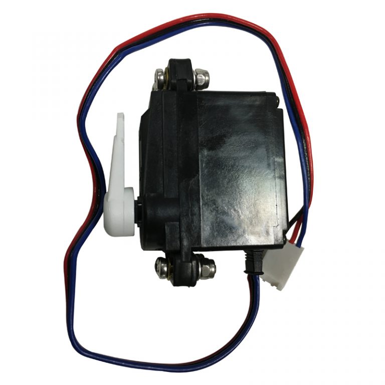 Servo Kit | Stanhope-Seta