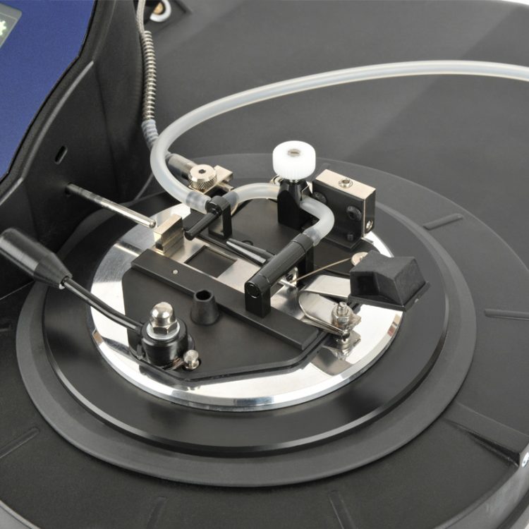 Setaflash Series 8 Flash Point Tester with Gas Ignitor - High ...