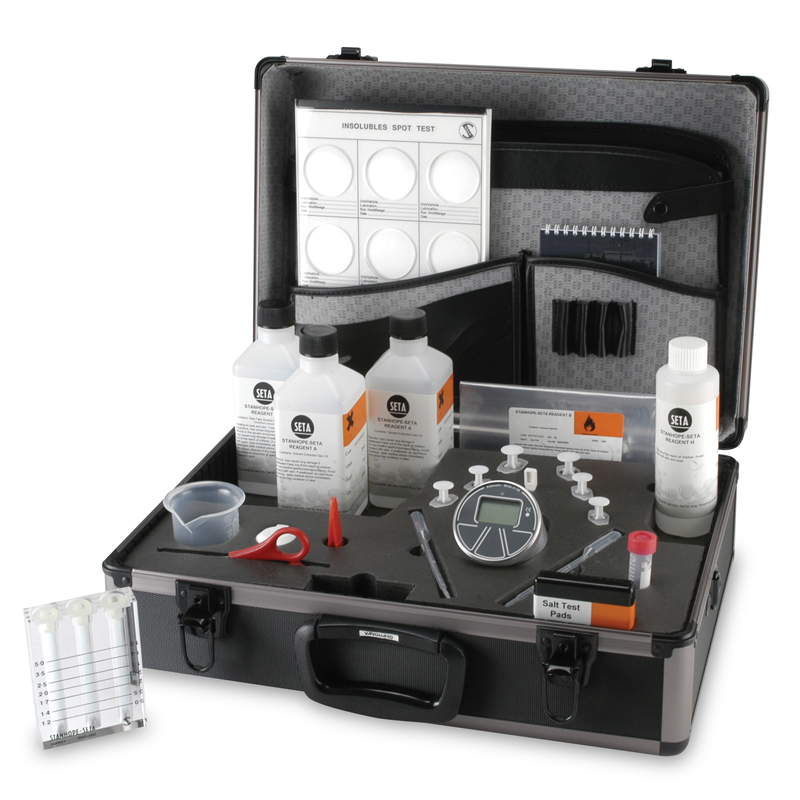 Composition | Stanhope-Seta