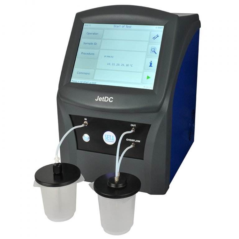 JetDC | Stanhope-Seta