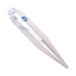 Tube 8 inch x 100 ml cone-shaped (Pack of 6) | Stanhope-Seta