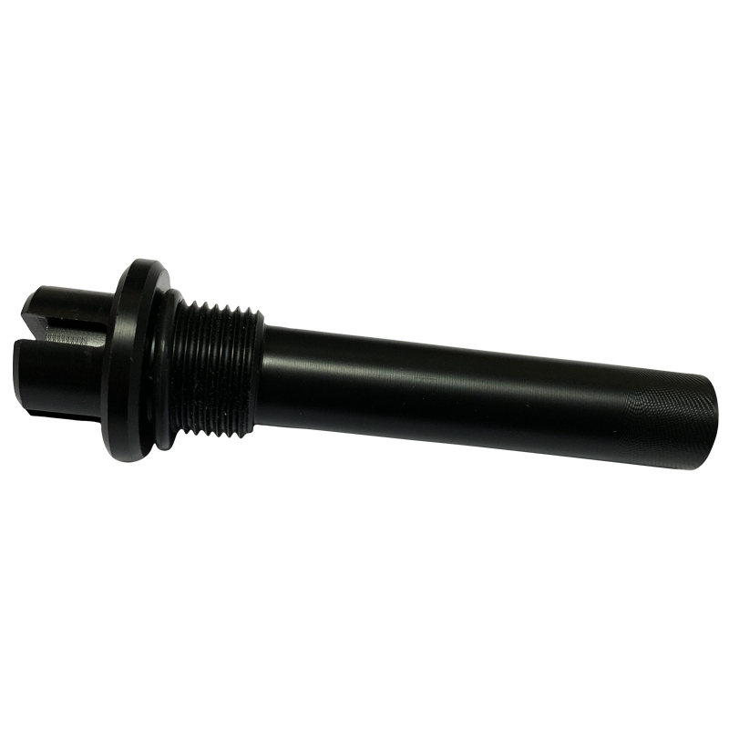 Damper with O Ring | Stanhope-Seta