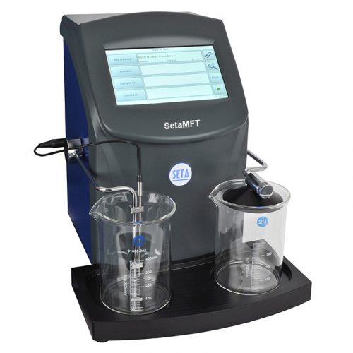 Multi Filtration Tester | Filter Blocking Tendency | Stanhope-Seta