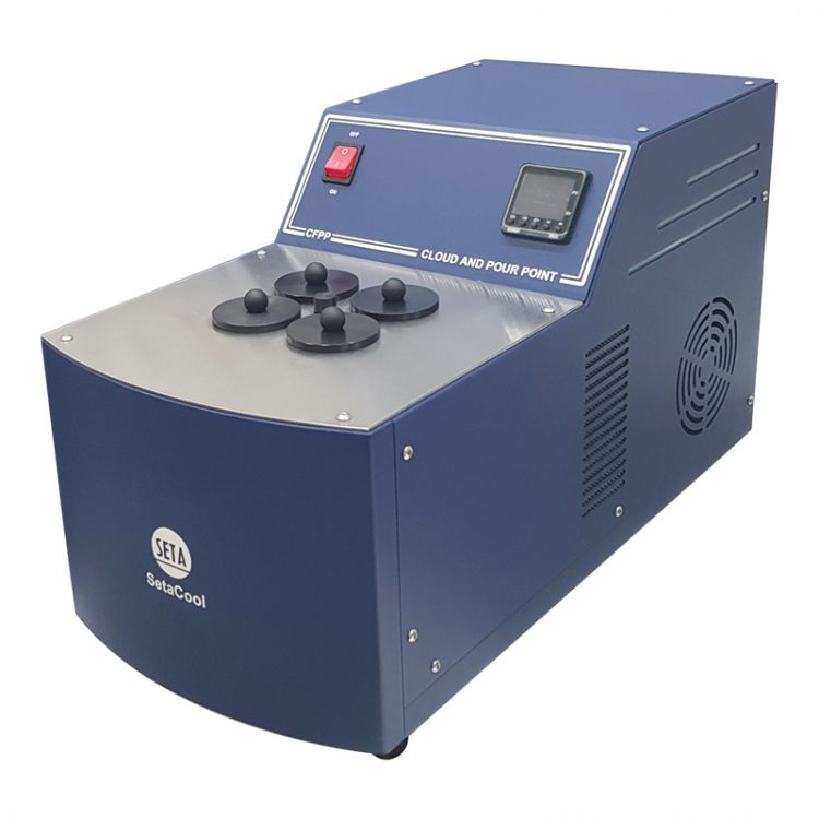 SetaCool-16 | Cloud, Pour Point and CFPP | Stanhope-Seta