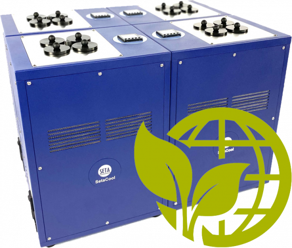 Safe, environmentally friendly Cloud, Pour Point and CFPP testing ...