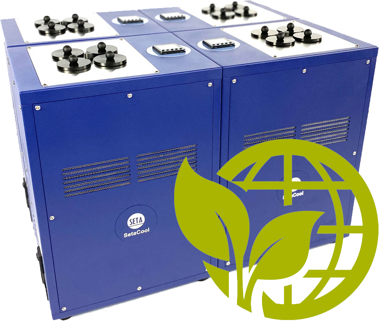 Safe, environmentally friendly Cloud, Pour Point and CFPP testing ...