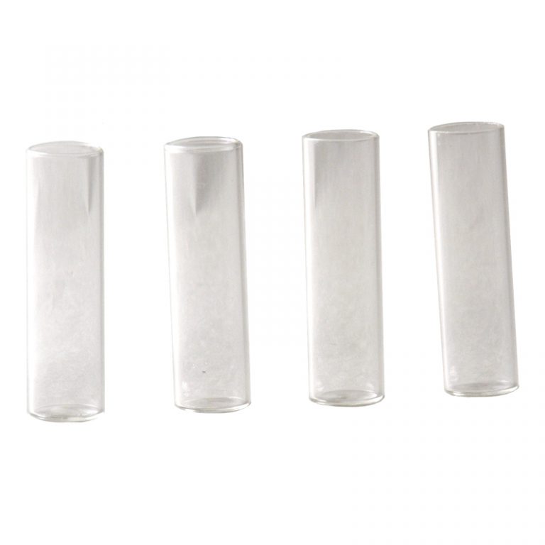 Glass Sample Tube 16 ml (pack of 100) | Stanhope-Seta