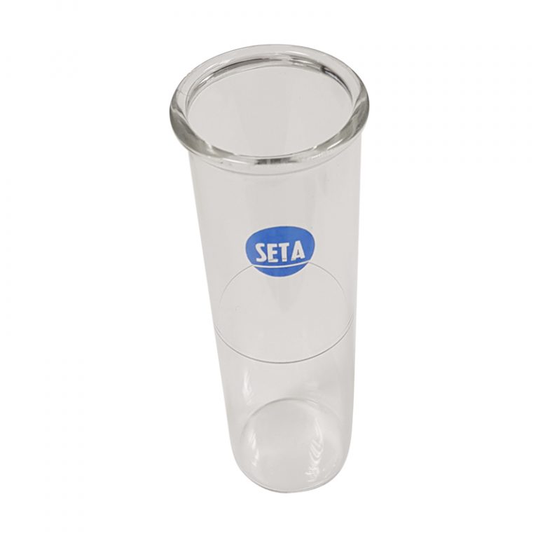 Test Jar - graduated at 45 ml | Stanhope-Seta