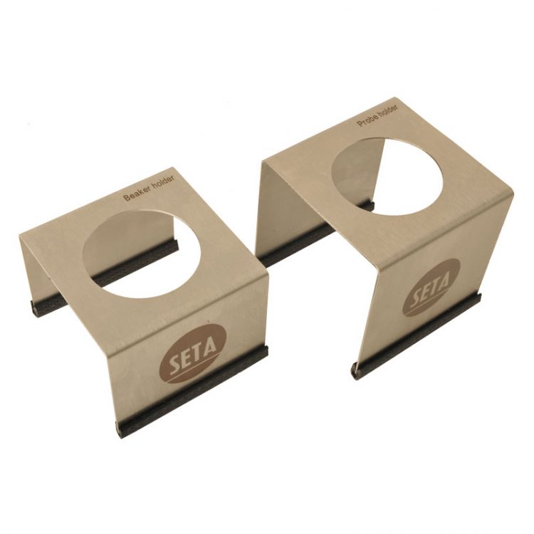 Beaker and Probe Holders | Stanhope-Seta