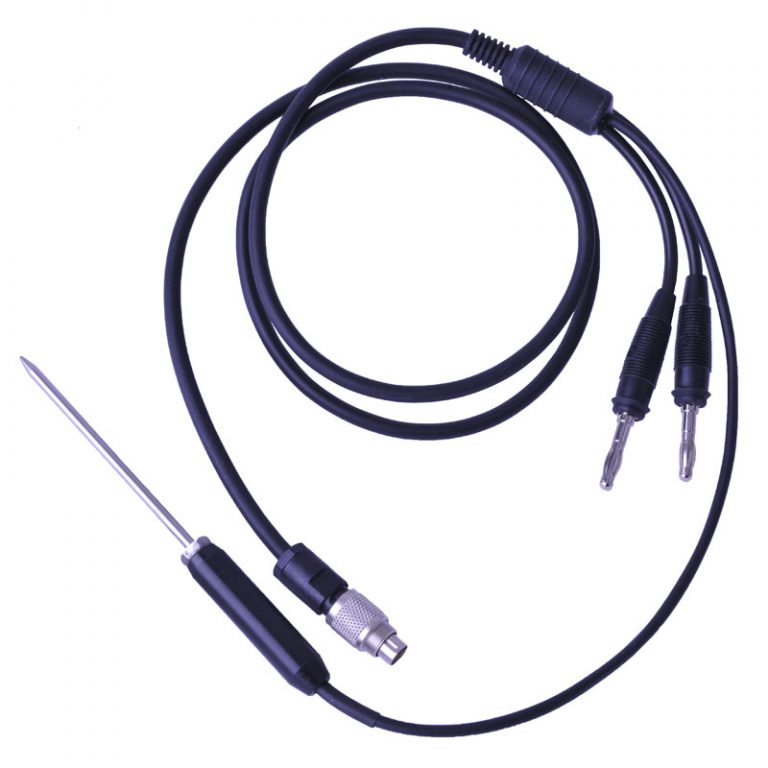 Temperature Probe & Cable | Stanhope-Seta